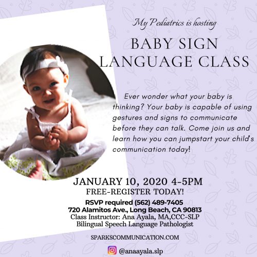 Baby Sign Language Class Long Beach Local Baby Sign Language Class Long Beach Local